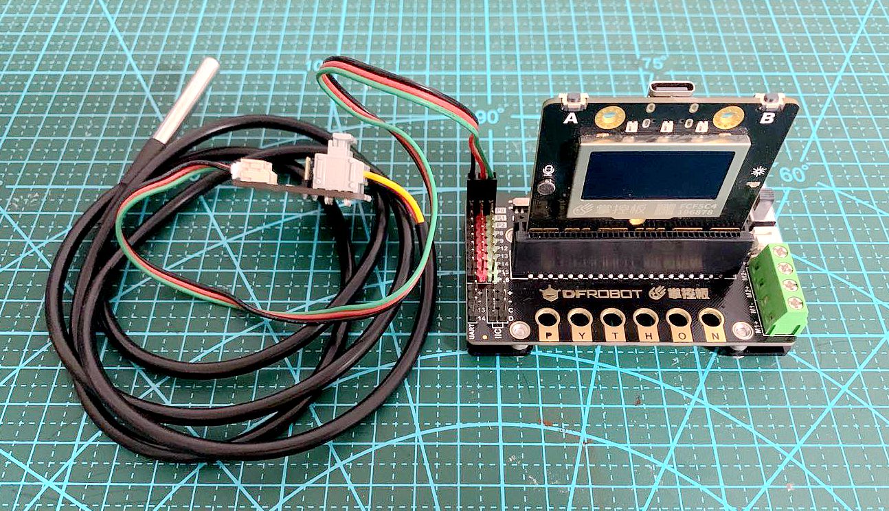 DFRobot官网-创客_Makelog造物记_DF创客社区_DF创客商城