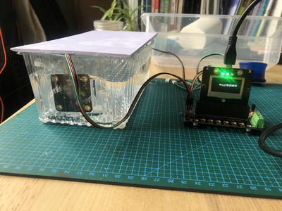 DFRobot官网-创客_Makelog造物记_DF创客社区_DF创客商城