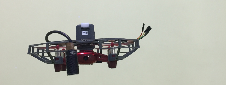 第四节：RobomasterTT红外侦查机器人-Makelog（造物记）