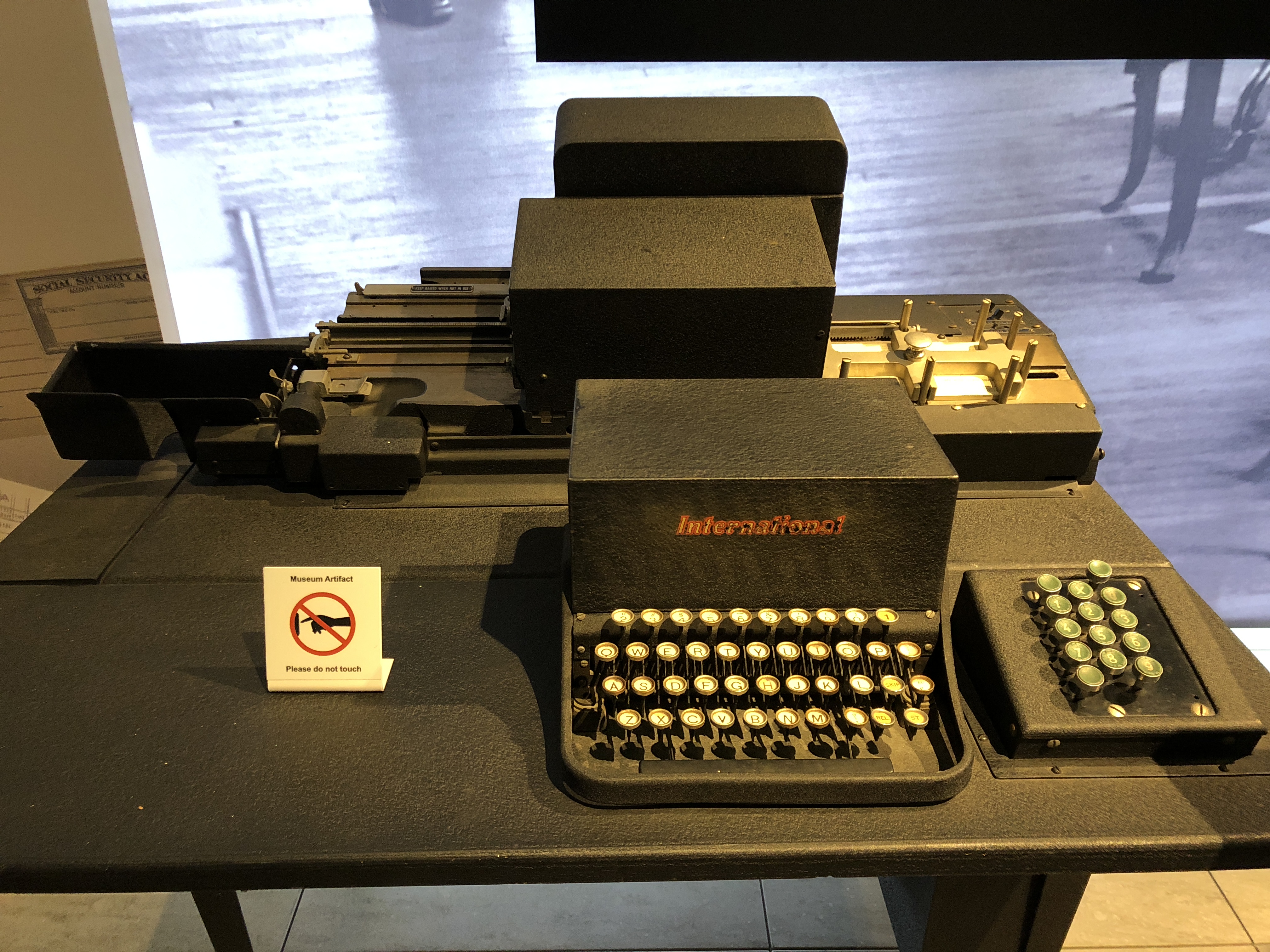 Computer History Museum-Makelog（造物记）