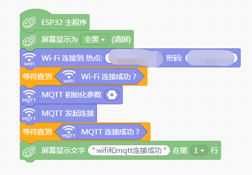 基于MQTT协议的物联网小车-Makelog（造物记）