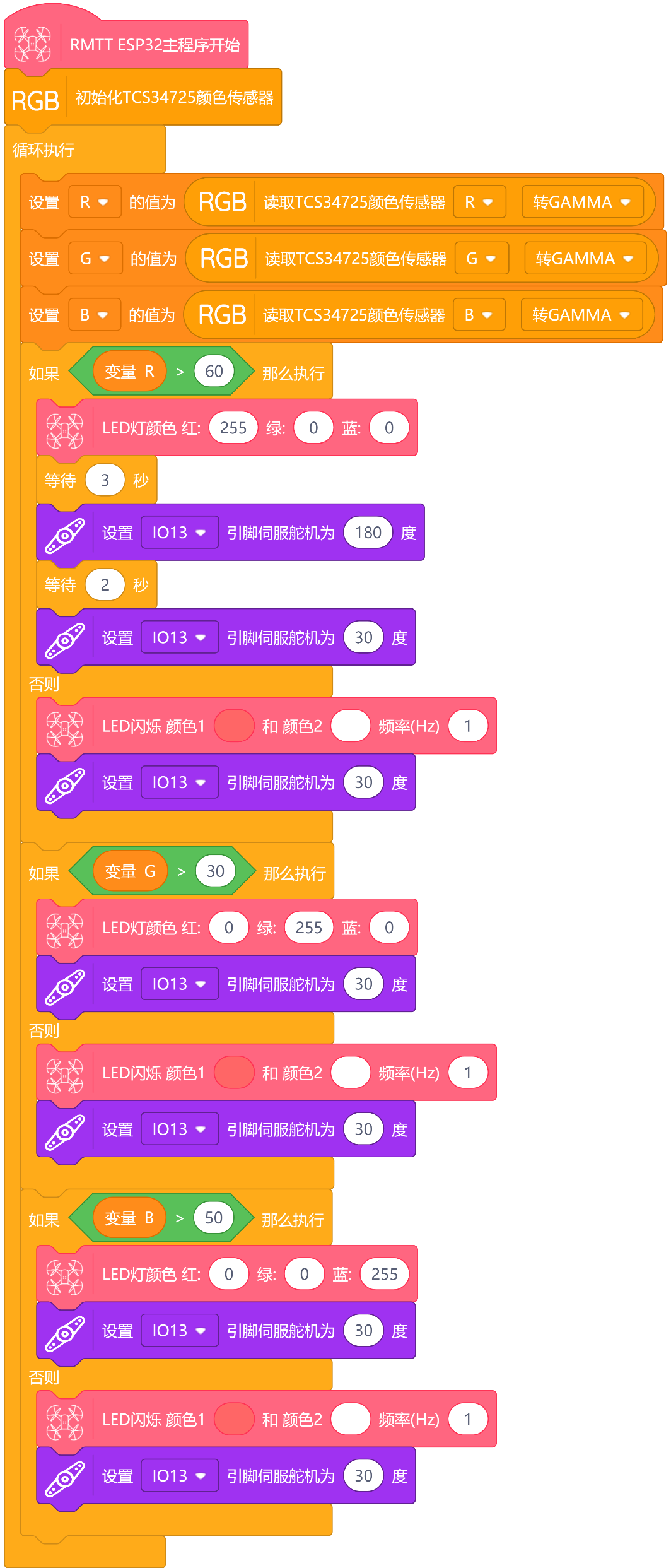 第六节：RobomasterTT空中快递机器人-Makelog（造物记）