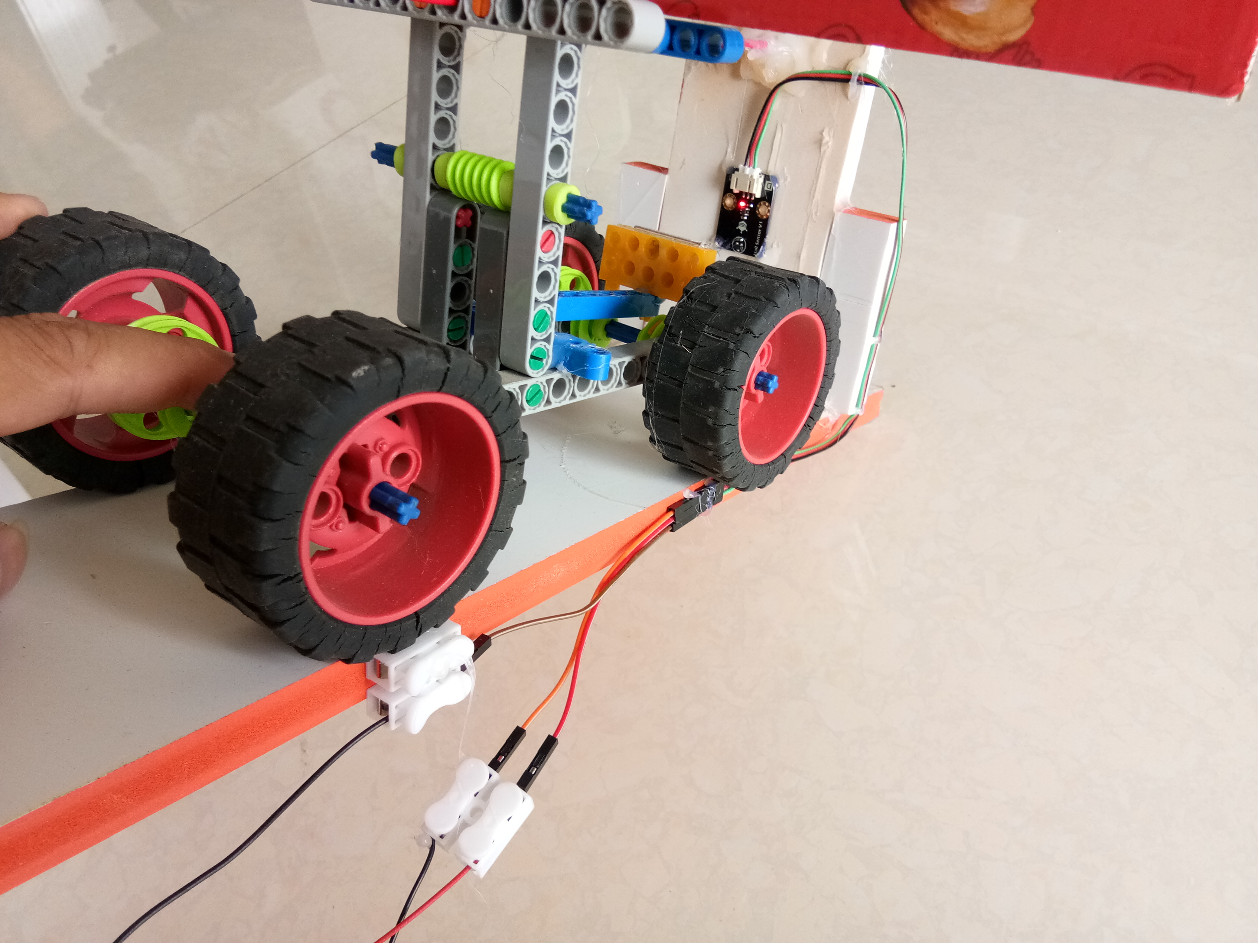 DFRobot官网-创客_Makelog造物记_DF创客社区_DF创客商城