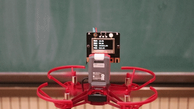 ROBOMASTER TT 无人机编程教学开发大赛 - 创客主题推荐 - 造物记(Makelog)