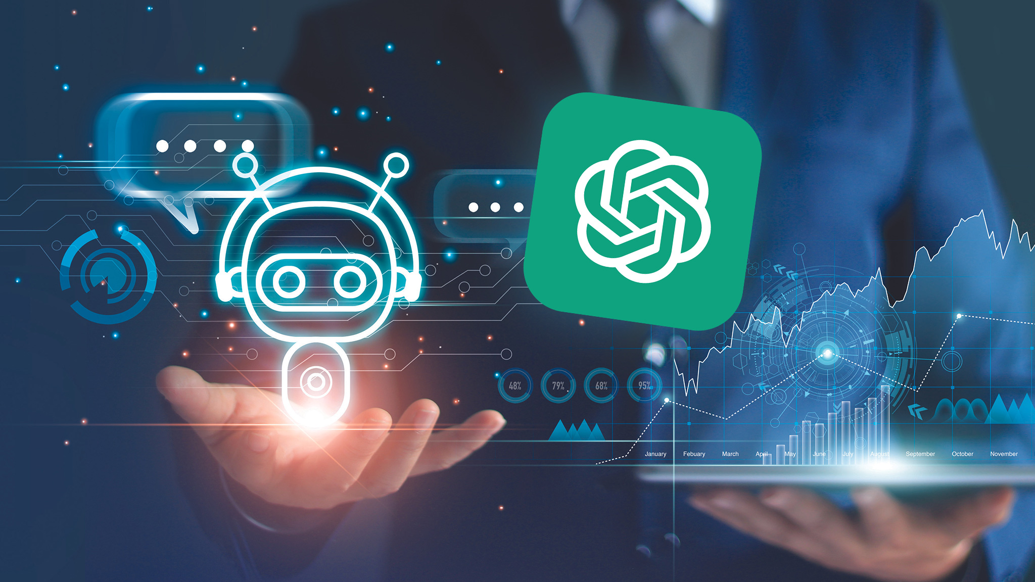 《花雕学AI》解锁ChatGPT潜力！183个最佳提示语，助您充分利用人工智能技术- Makelog(造物记)