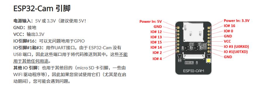 【花雕学编程】arduino动手做(230) 综合测试esp32 Cam的各种动态参数并通过串口打印输出 Makelog造物记