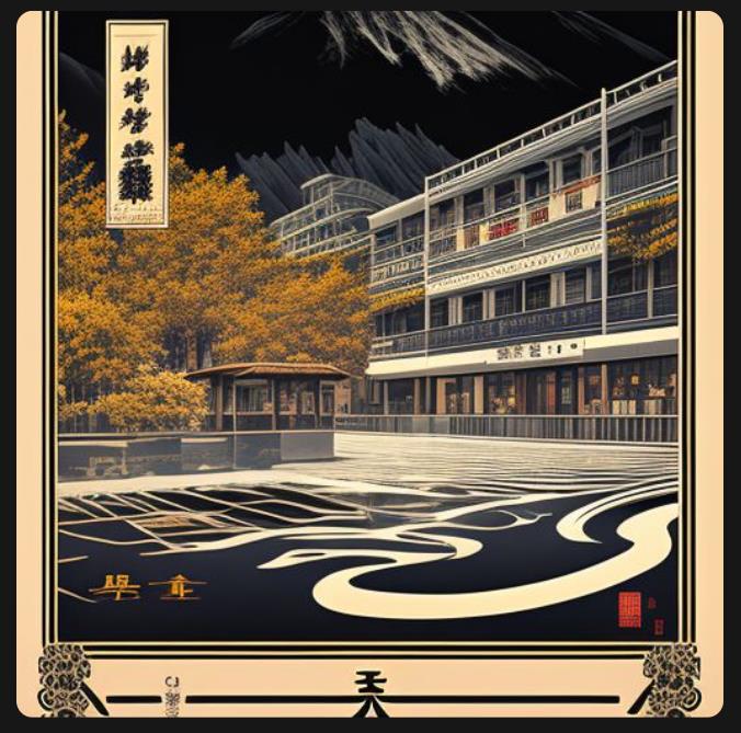 《花雕学AI》18：AI绘画尝鲜Prompt Hunt，使用人工智能模型来创造、探索和分享艺术作品- Makelog(造物记)