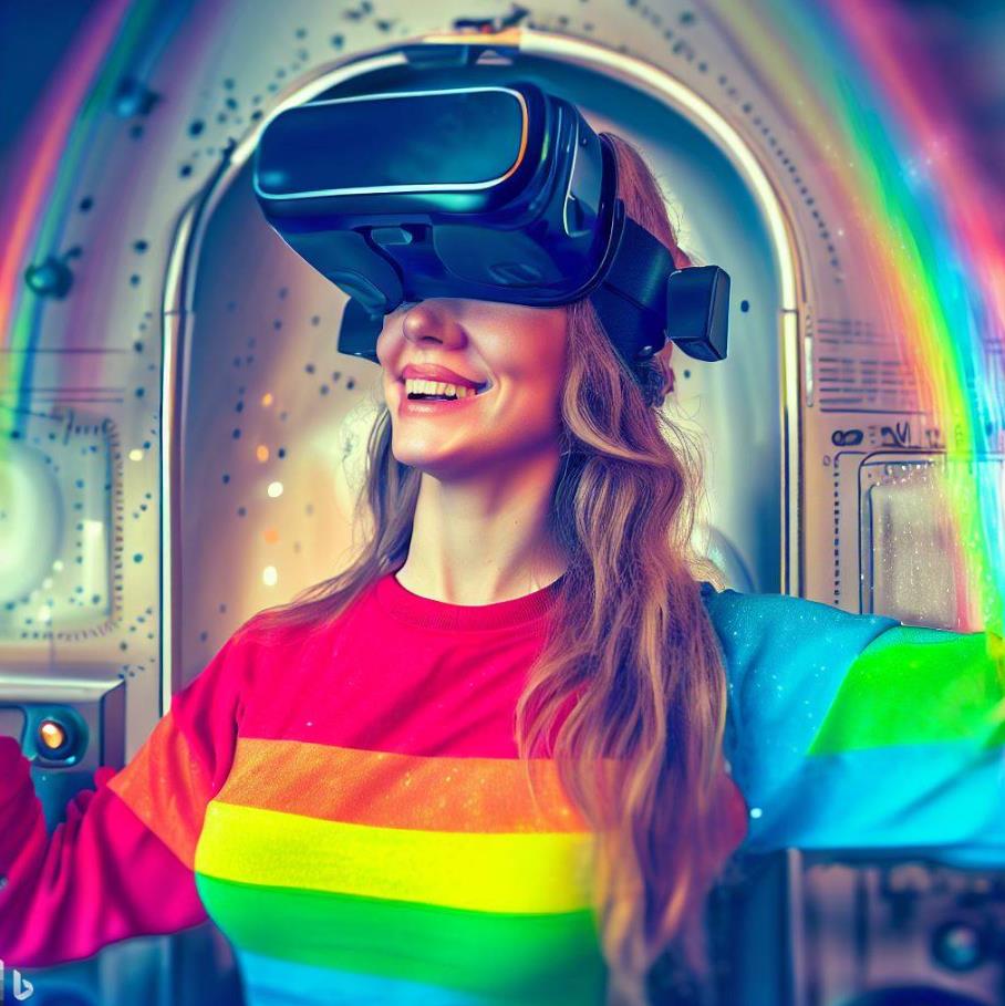 《花雕学AI》25：用文字画出你的非凡想象力，微软新Bing带你体验DALL-E的神奇- Makelog(造物记)