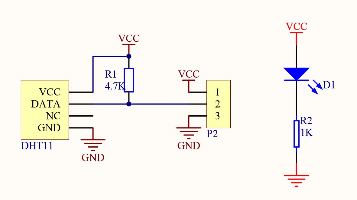 【雕爷学编程】arduino动手做(55) Dht11温湿度传感器模块3 Makelog造物记