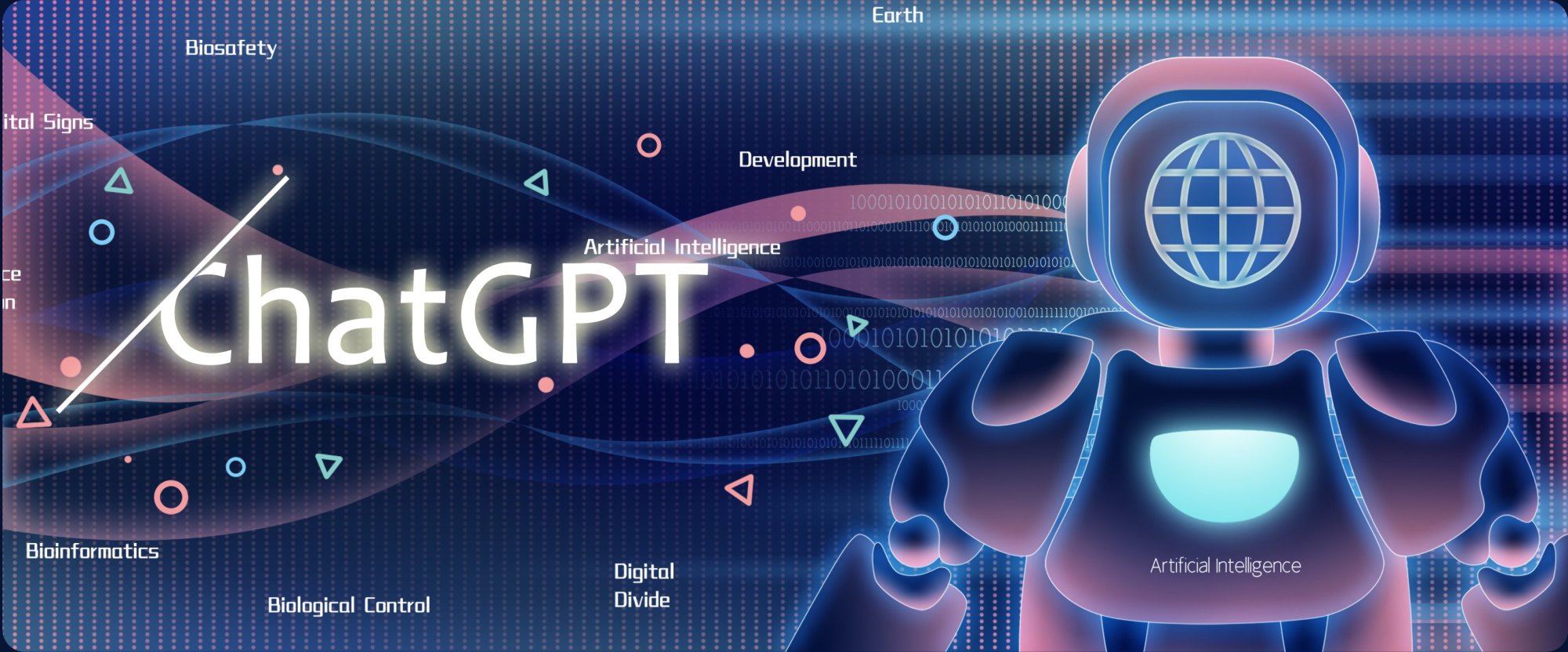 《花雕学AI》12：从ChatGPT的出现看人类与人工智能的互补关系与未来发展- Makelog(造物记)